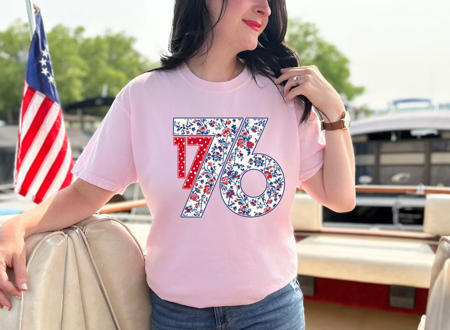 1776 – Happy Standard Apparel Co