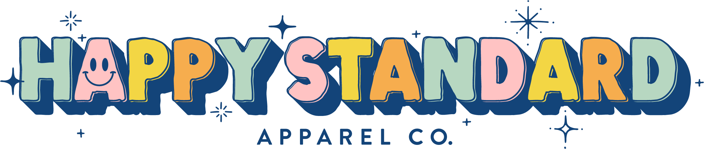 Kickapoo Chiefs – Page 3 – Happy Standard Apparel Co